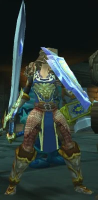 7th Legion Elite | WoWWiki | Fandom