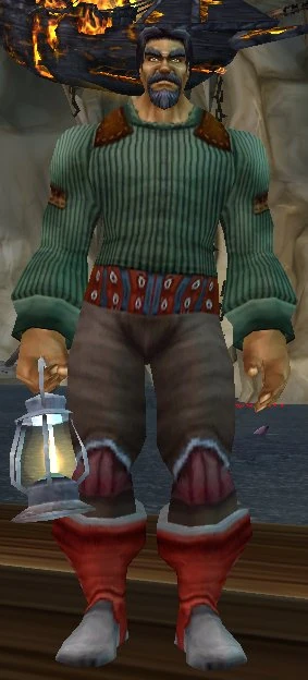 Bartleby Crowe Wowwiki Fandom