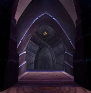 Praetorium | WoWWiki | Fandom