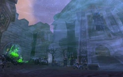 Crusaders' Square | WoWWiki | Fandom