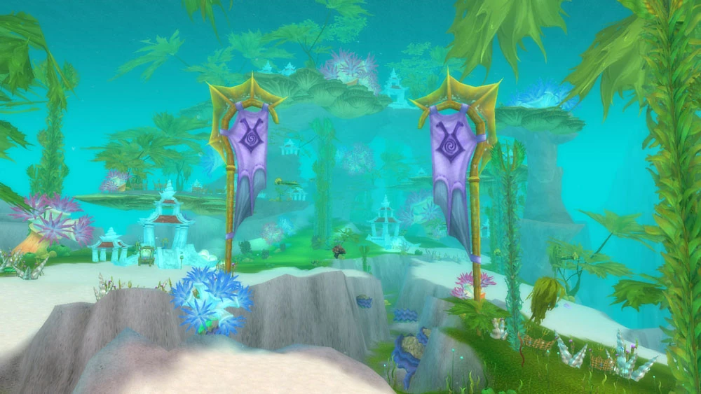 The Clutch | WoWWiki | Fandom