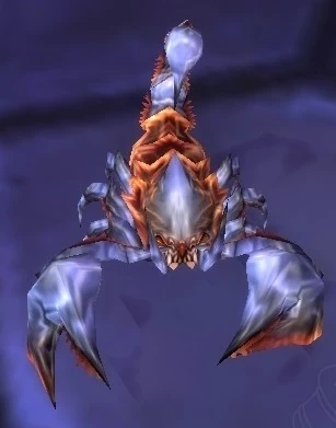 Mechanical Scorpid | WoWWiki | Fandom