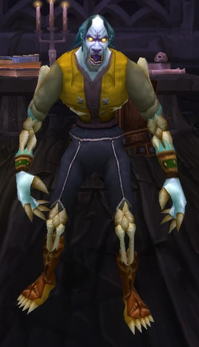 Sebastian Crane | WoWWiki | Fandom