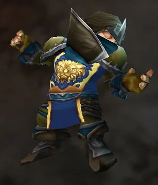 Slinkin the Demo-gnome | WoWWiki | Fandom