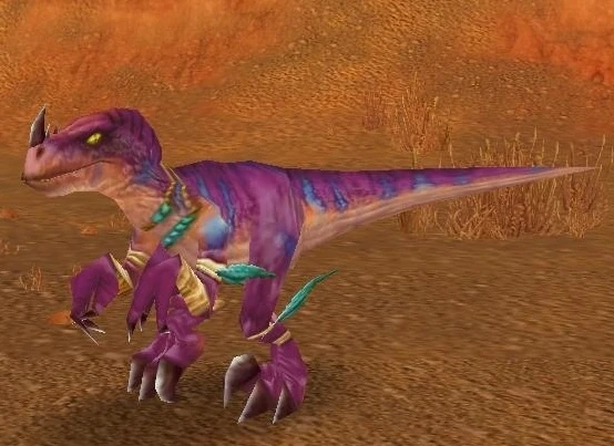 Sunscale Scytheclaw | WoWWiki | Fandom