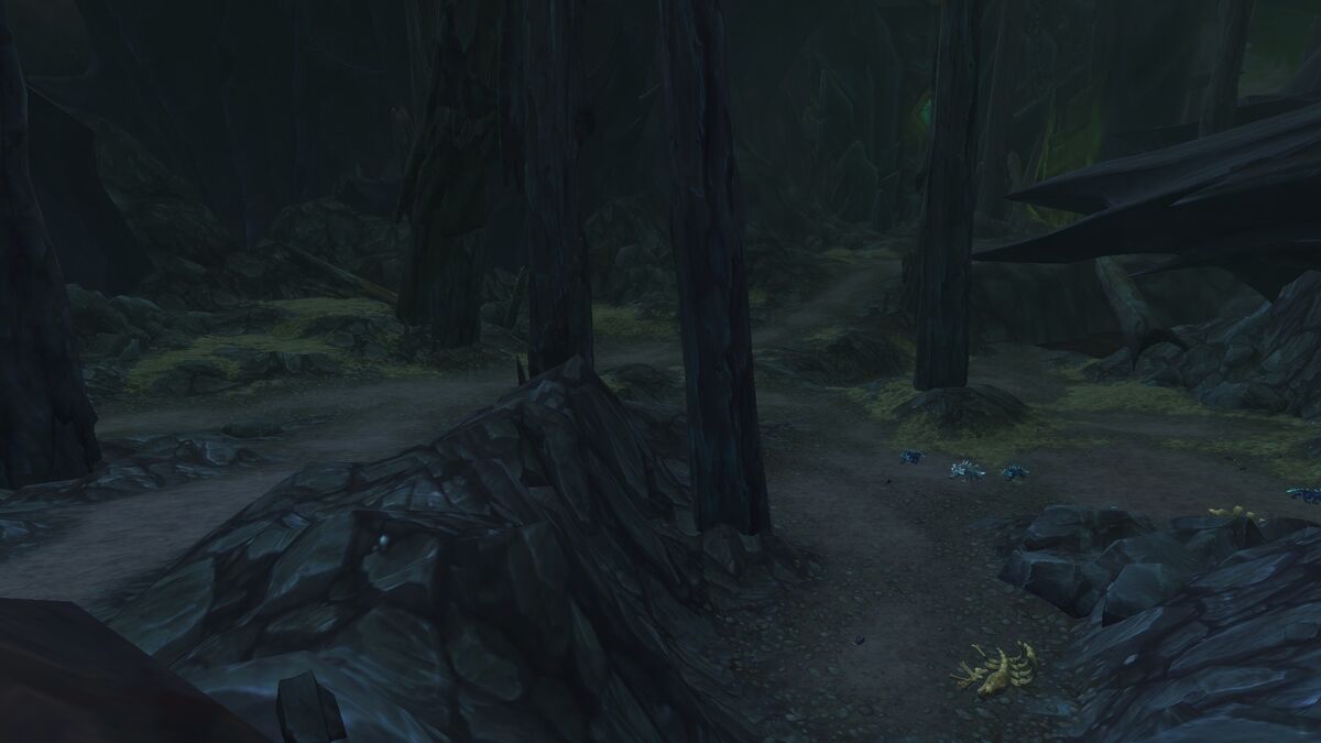 Black Gorge | WoWWiki | Fandom Black Gorge | WoWWiki | Fandom