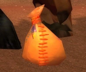 Grulloc's Sack | WoWWiki | Fandom