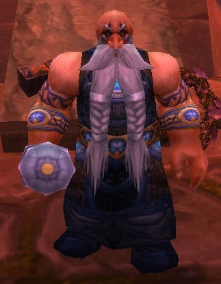 Lachlan MacGraff | WoWWiki | Fandom