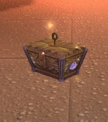 Titan Device Component | WoWWiki | Fandom