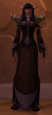 Black Mageweave collection | WoWWiki | Fandom