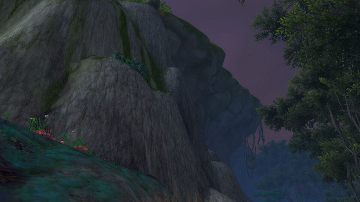 Winds Edge Wowwiki Fandom