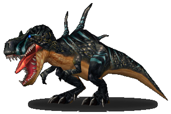 Devilsaur | WoWWiki | Fandom