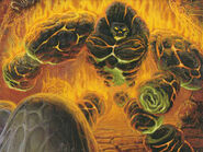 Fel magic | WoWWiki | Fandom