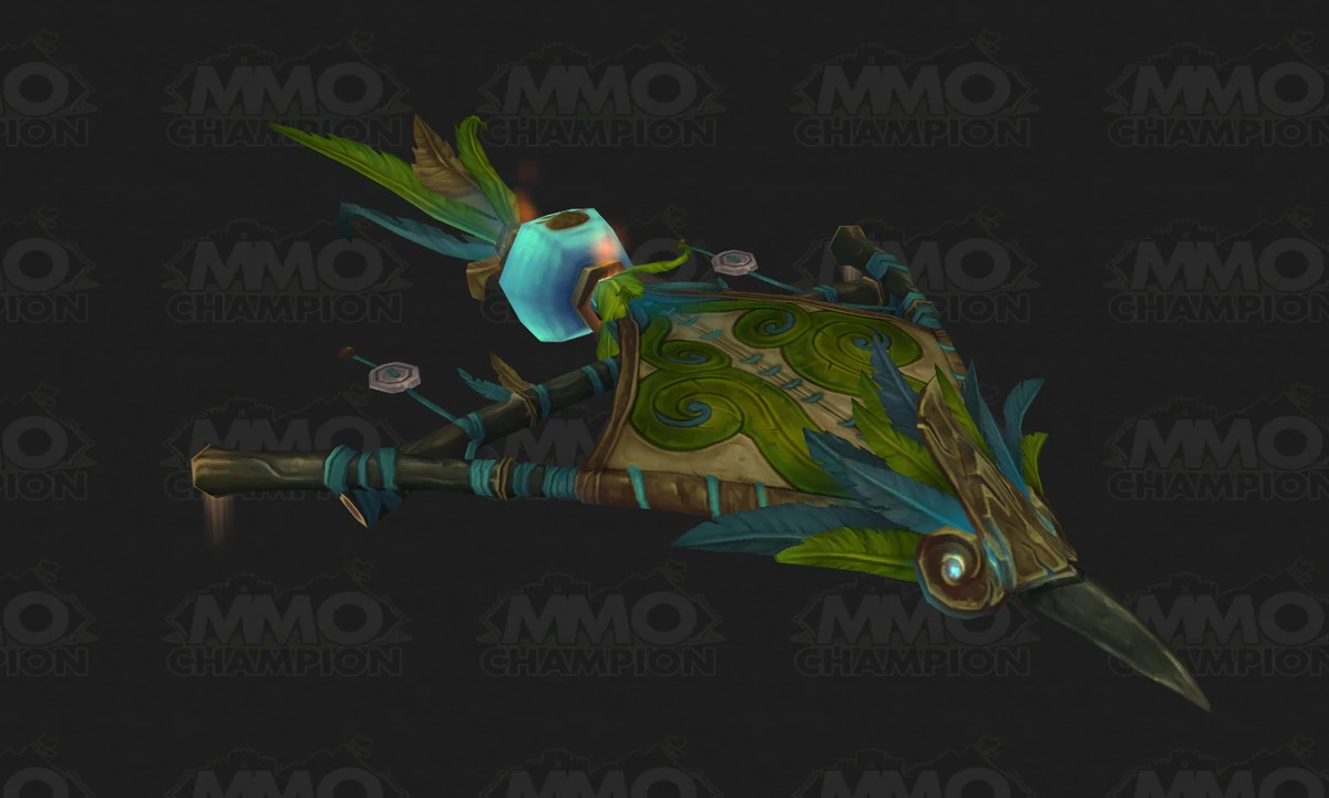 Kite String | WoWWiki | Fandom