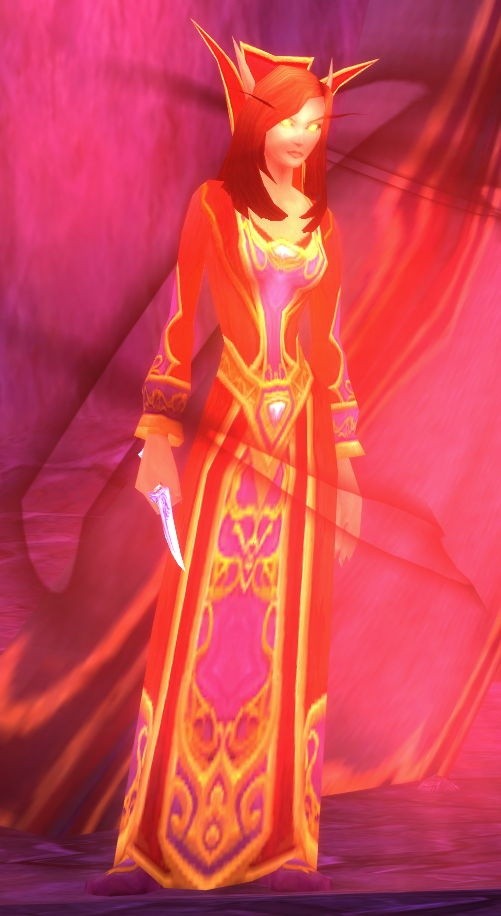 Sunfury Conjurer Wowwiki Fandom