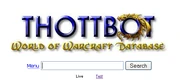 Thottbot | WoWWiki | Fandom