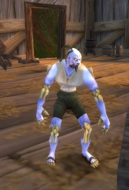 Dermot | WoWWiki | Fandom