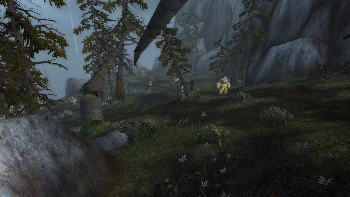 Koroth's Den | WoWWiki | Fandom