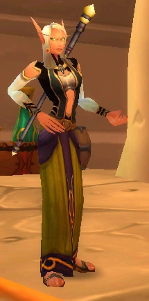 Matron Arena | WoWWiki | Fandom