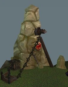 Vrykul Hawk Roost | WoWWiki | Fandom