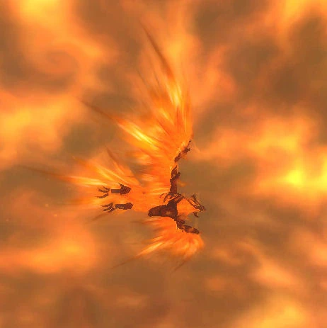 Alysrazor | WoWWiki | Fandom