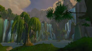 Jade Forest | WoWWiki | Fandom