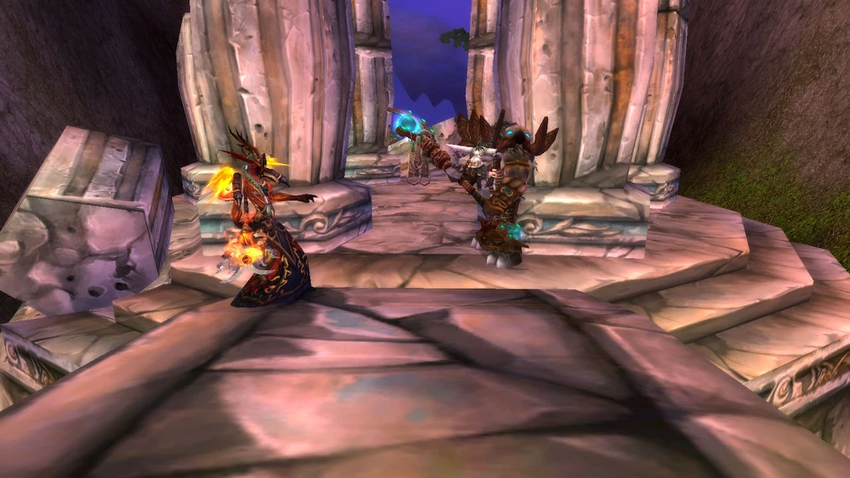 Quest:Leyara | WoWWiki | Fandom