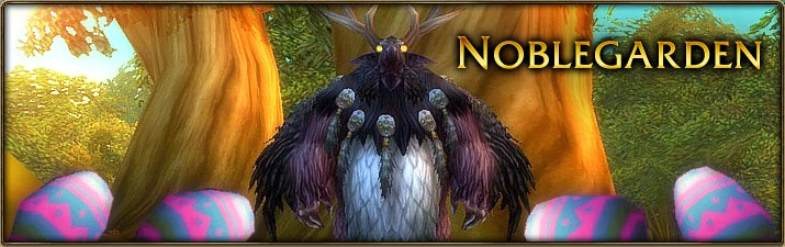 Noblegarden | WoWWiki | Fandom