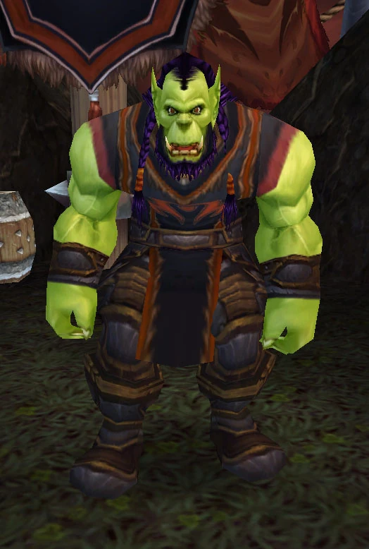 Pogg | WoWWiki | Fandom