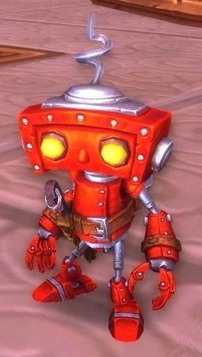 Rascal-Bot | WoWWiki | Fandom