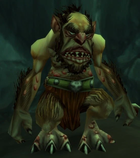 Brawler | WoWWiki | Fandom