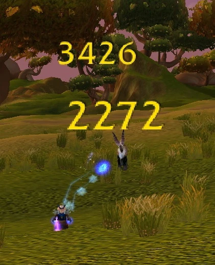 Shatter | WoWWiki | Fandom