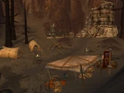 Burning Steppes | WoWWiki | Fandom