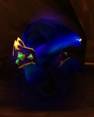 Voidwalker Minion | WoWWiki | Fandom