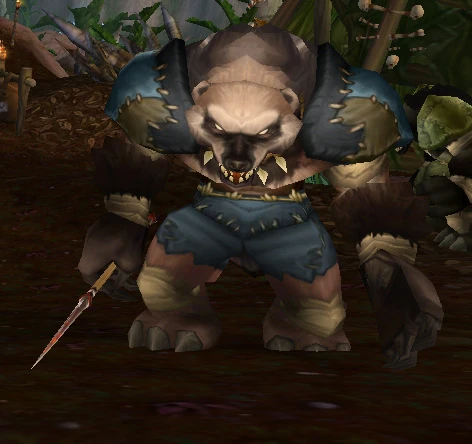 Zepik the Gorloc Hunter | WoWWiki | Fandom