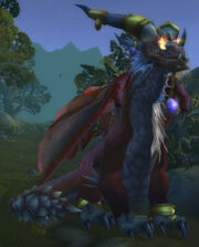 Alexstrasza | WoWWiki | Fandom