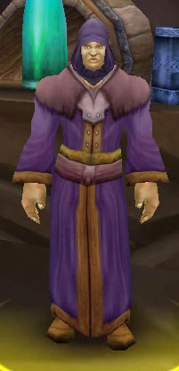 Apprentice Tasserel Wowwiki Fandom