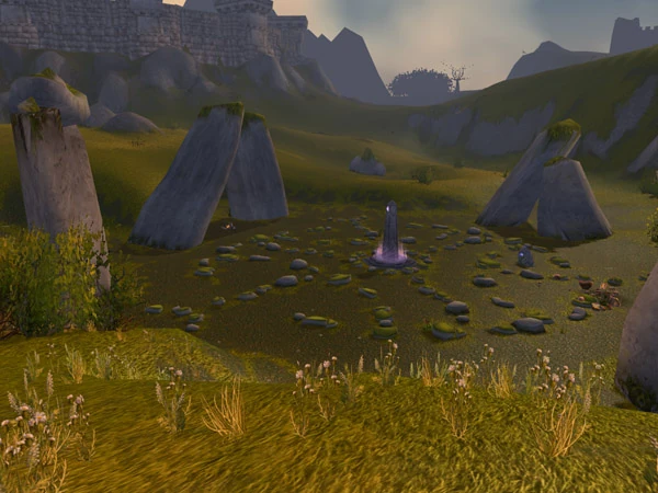 Circle of Inner Binding | Classic WoW Wiki | Fandom