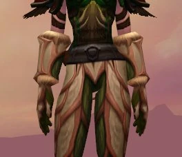 Gauntlets of Malorne | WoWWiki | Fandom