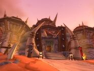 Grommash Hold | WoWWiki | Fandom