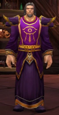 Apprentice Fraser Wowwiki Fandom