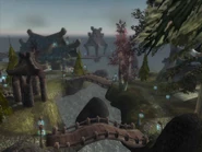 Darkshore | WoWWiki | Fandom