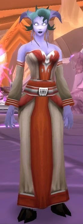 Audrid | WoWWiki | Fandom