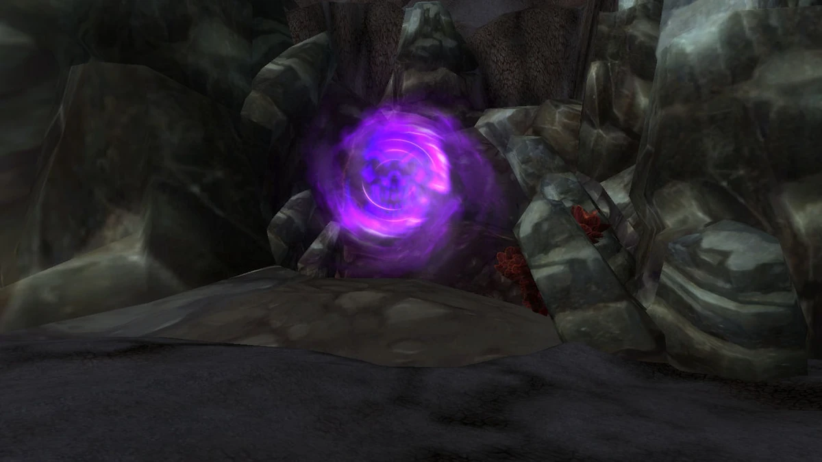 Entryway of Time | WoWWiki | Fandom