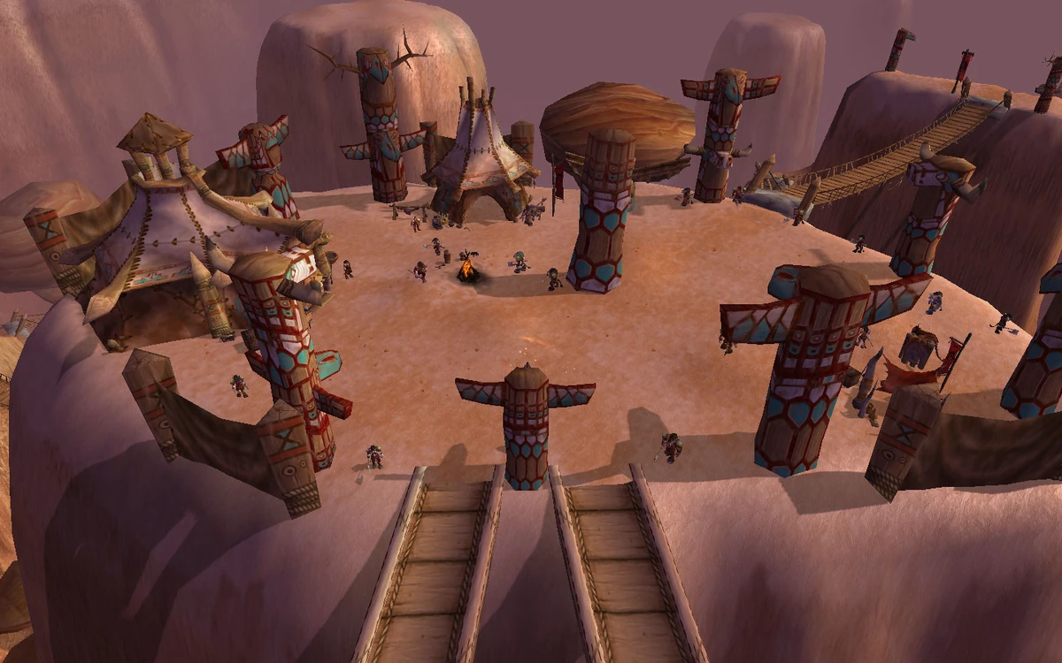 Freewind Post | Classic WoW Wiki | Fandom