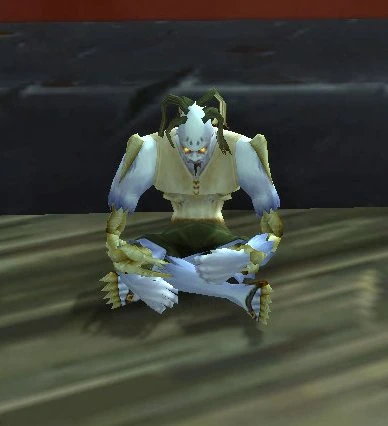 Shikyo | WoWWiki | Fandom