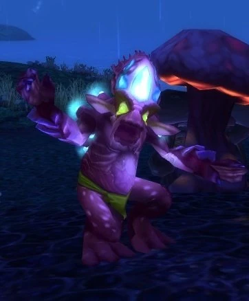 Sporeggar Harvester | WoWWiki | Fandom