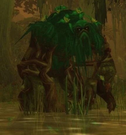 Tangled Horror | WoWWiki | Fandom