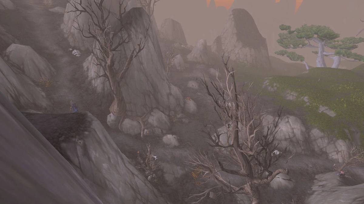 Spring Road | WoWWiki | Fandom