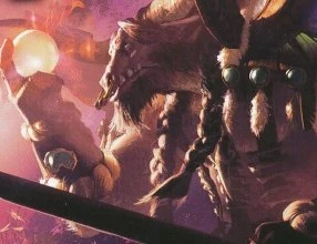 Quest:Aessina's Miracle | WoWWiki | Fandom